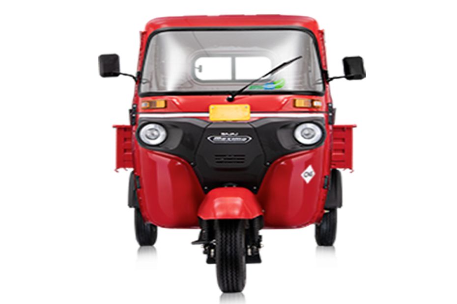 Bajaj Maxima C Price, Specifications and Offers
