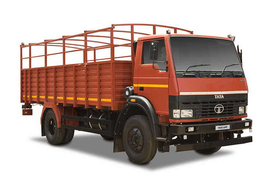 Tata 1412 LPT Price, Specifications and Offers
