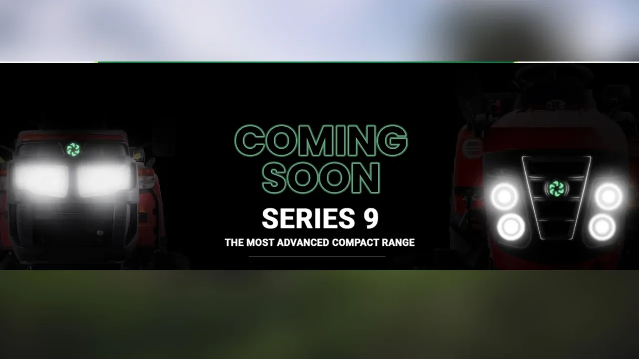 VST Tillers Tractors to Unveil Revolutionary VST Series 9 Tractors Tomorrow