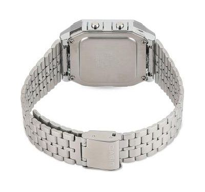 Casio D133 Vintage Digital Watch - For Men Price, Specifications and Offers