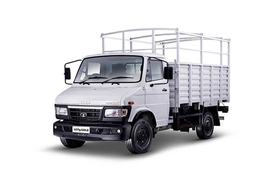 Tata 407g SFC Price, Specifications and Offers