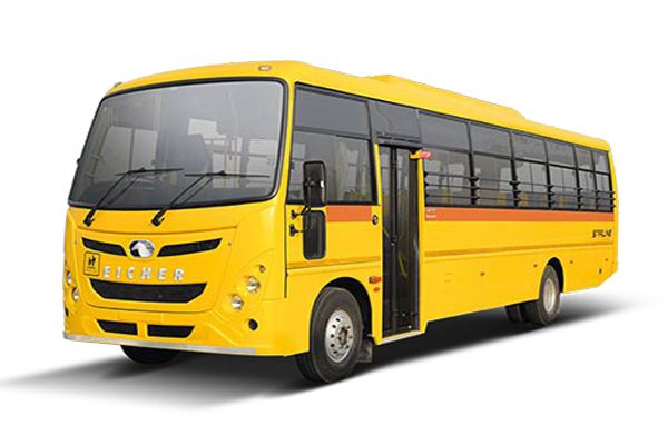 Eicher Starline 2090 L School Bus Price, Specifications and Offers