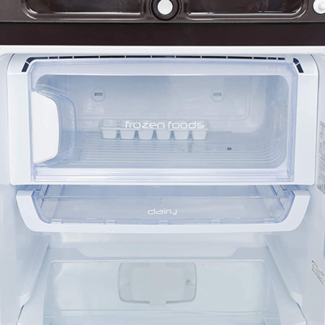 Godrej RD EDGEPRO 205D 43 TDI 190 Ltr Single Door Refrigerator Price in ...