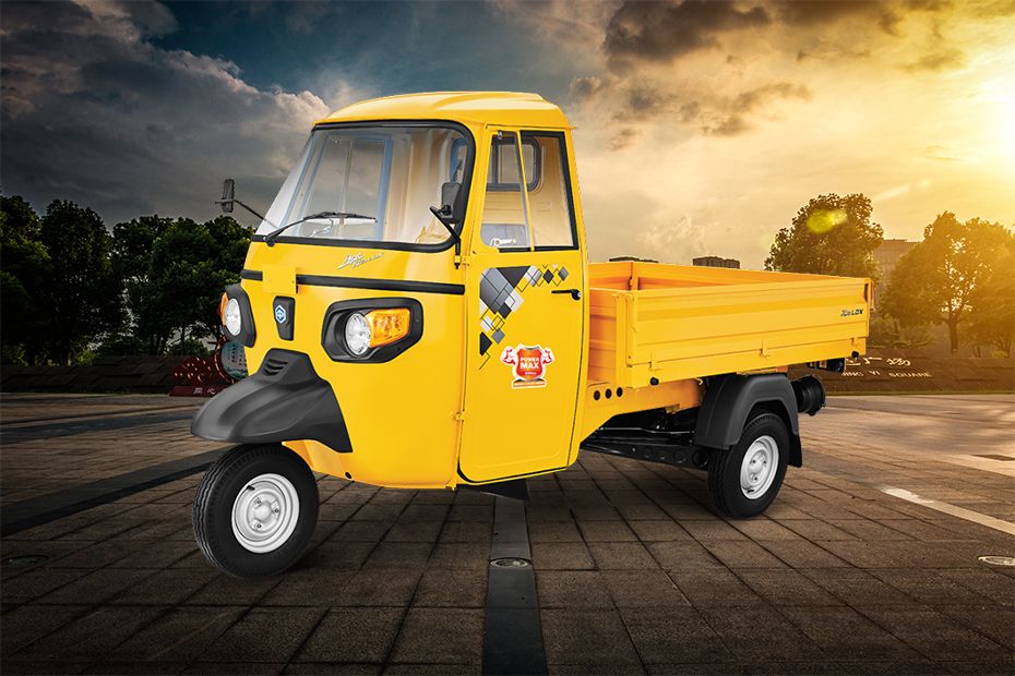 Piaggio Ape Xtra LDX Price, Specifications and Offers