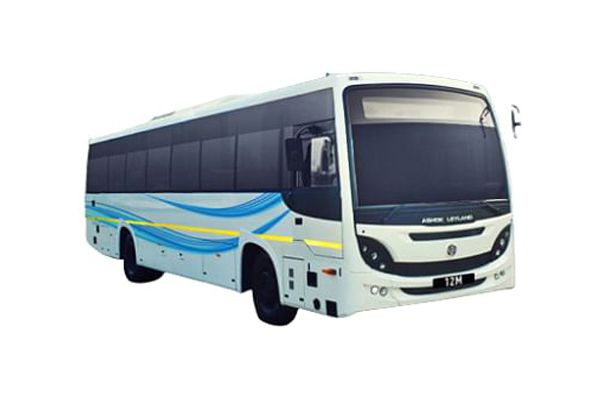 Ashok Leyland 12M FE Staff Bus Price, Specifications and Offers