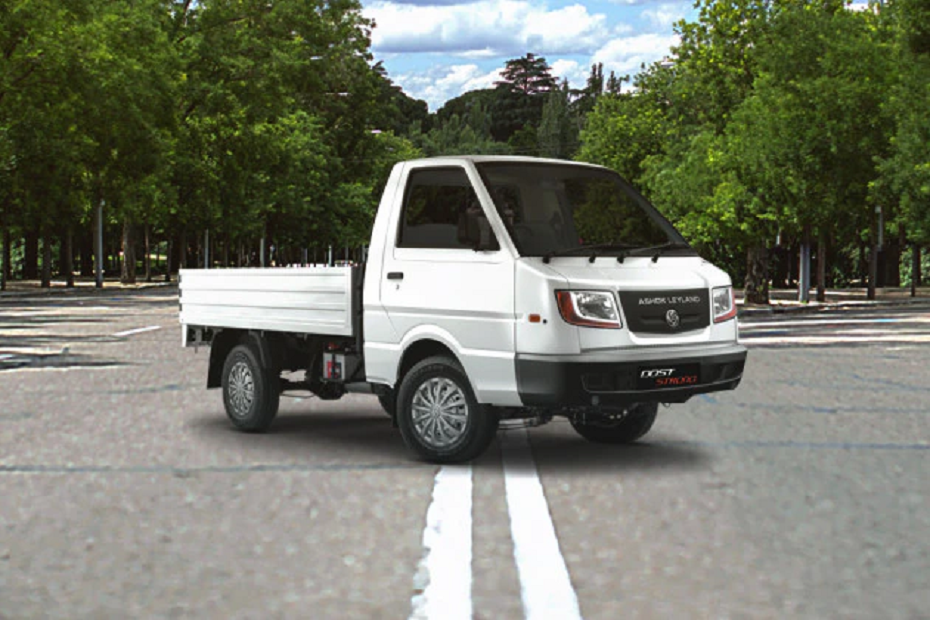 Ashok Leyland Dost Strong Price, Specifications and Offers