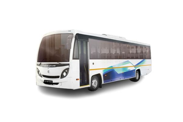 Ashok Leyland Oyster Staff Bus Price, Specifications and Offers