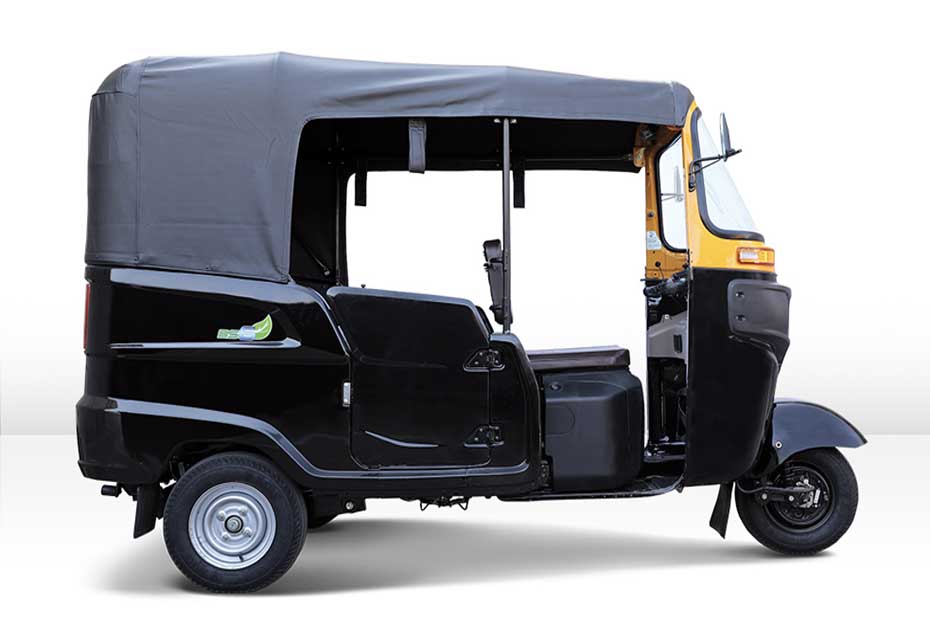 Bajaj Maxima Z Price, Specifications and Offers