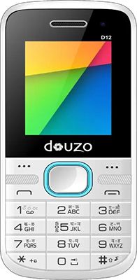 Douzo D12 Power Price, Specifications and Offers