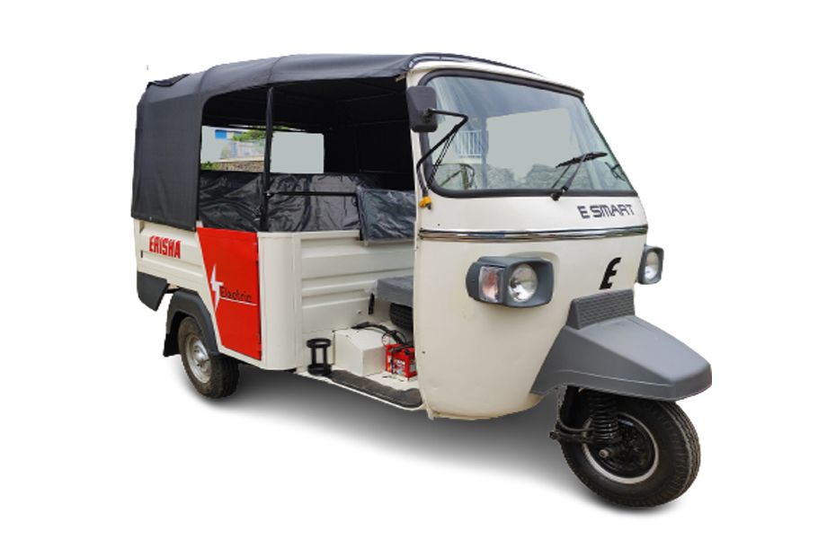 Erisha E Smart Price, Specifications and Offers