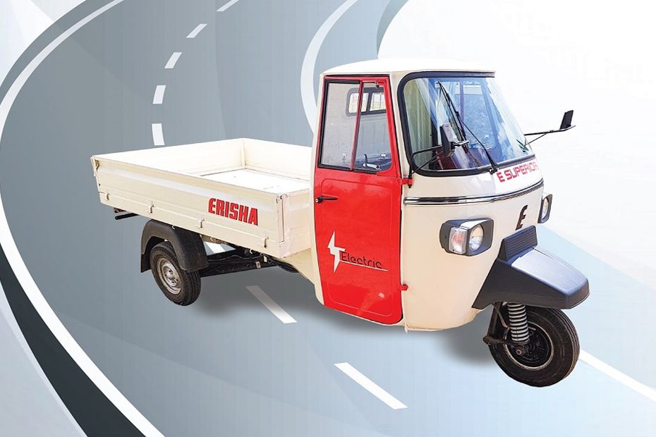 Erisha E Superior Price, Specifications and Offers