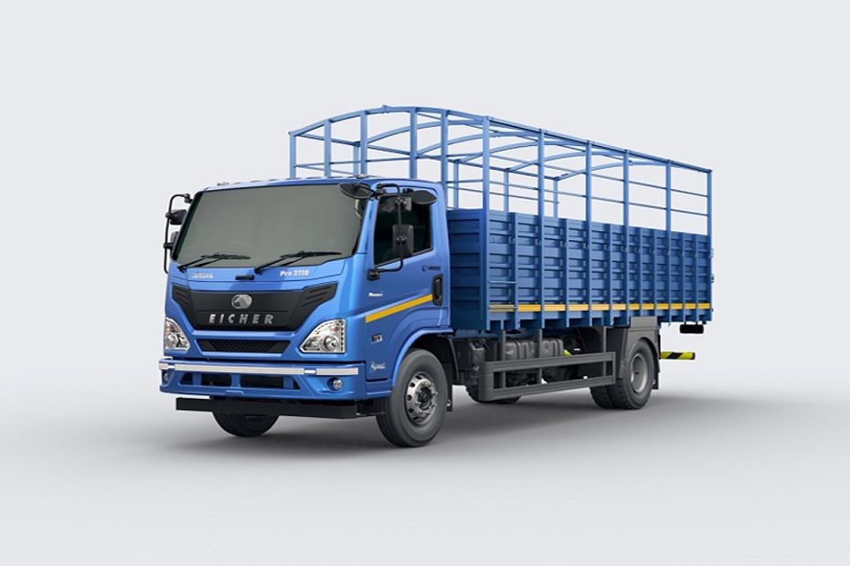 Eicher Pro 2110 Price Specifications And Offers Eicher Pro 2110 Price Specifications And Offers