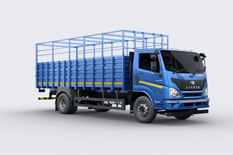 Eicher Pro 2114XP 3900/CBC Price, Specifications and Offers