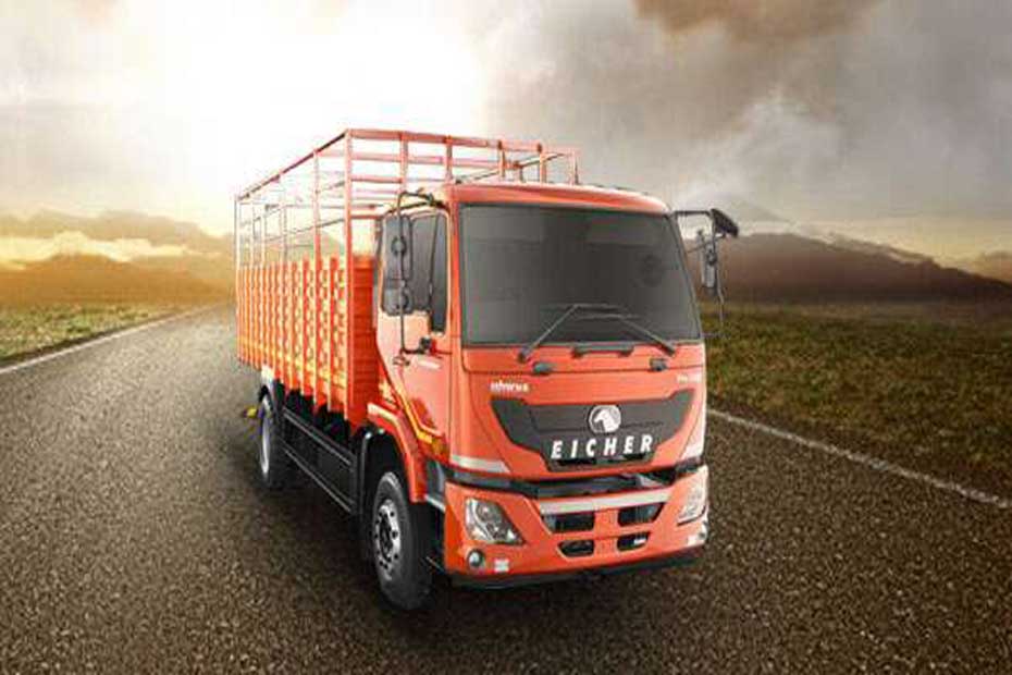 Eicher Pro 3015 Price, Specifications and Offers