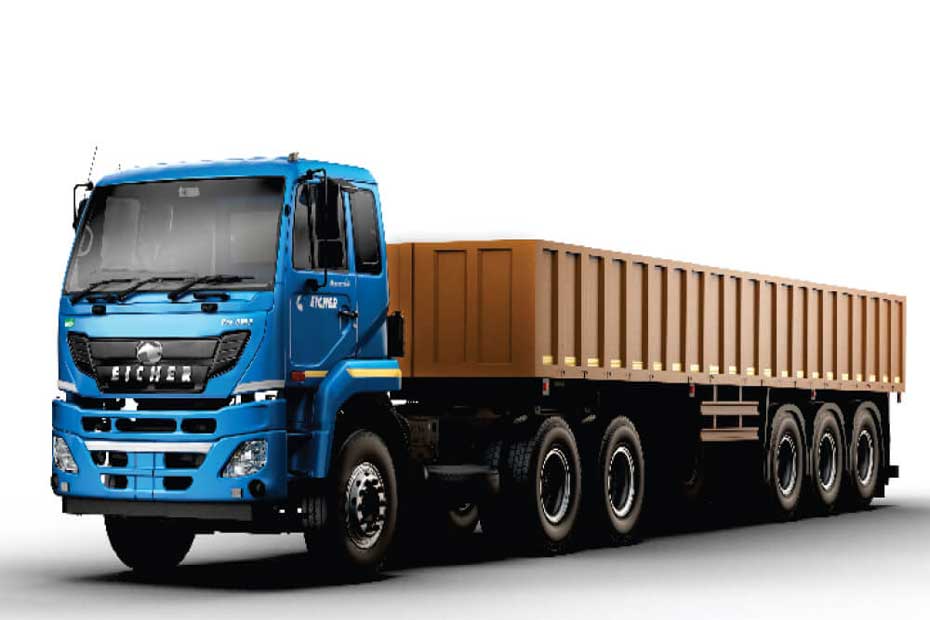 Eicher Pro 6055 Price, Specifications and Offers