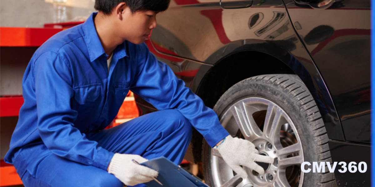 5 Common Commercial Vehicle Problems and How to Fix Them