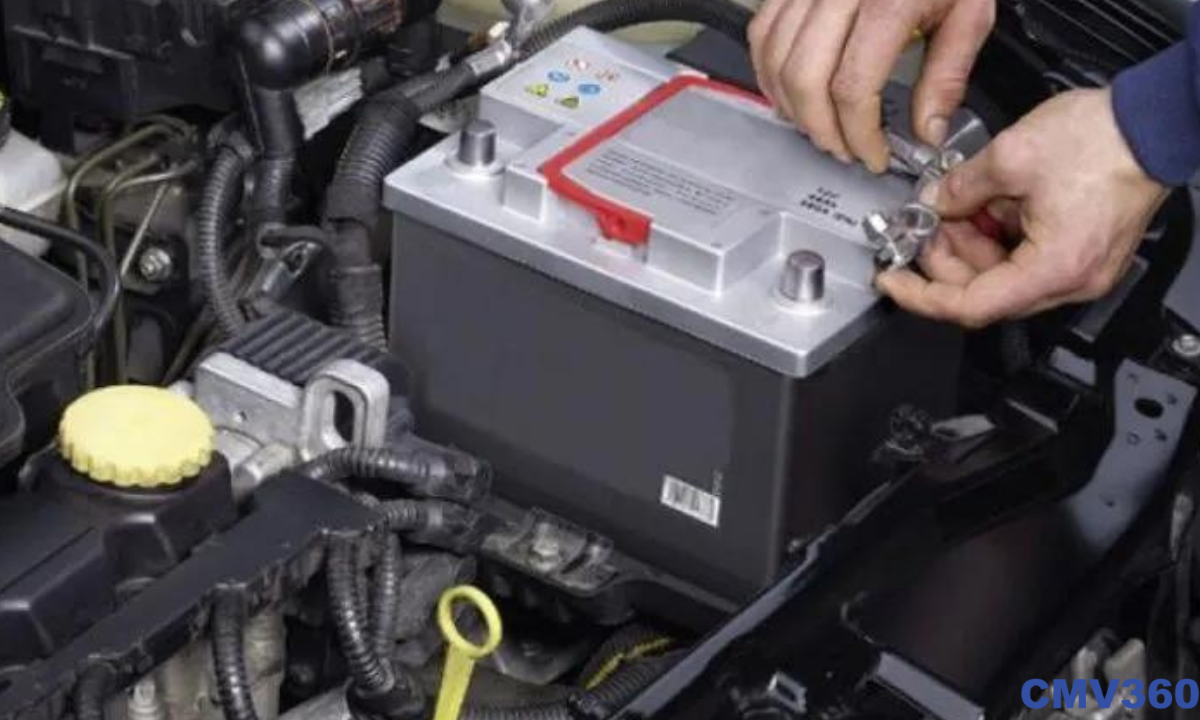 How to Choose the Right Battery for Your Commercial Vehicle