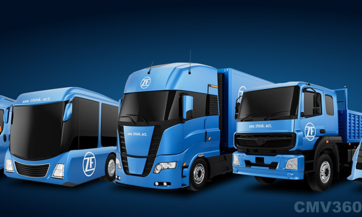 How to Choose the Right Front-Wheel Drive System for Your Commercial ...