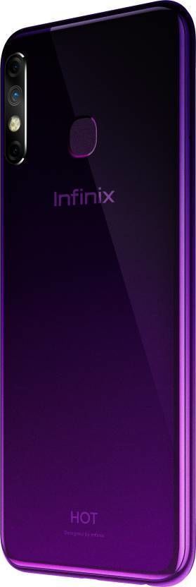 Infinix Hot 8 Price, Specifications and Offers