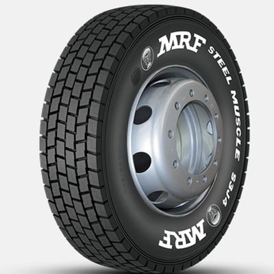 MRF MRF SUPER MILER 99 8.25-20 Price, Specifications and Offers
