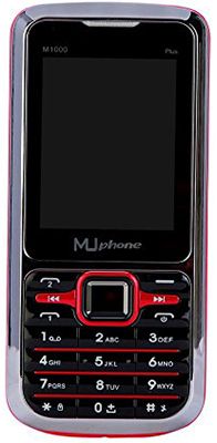 MU Phone M1000 Plus Price, Specifications and Offers