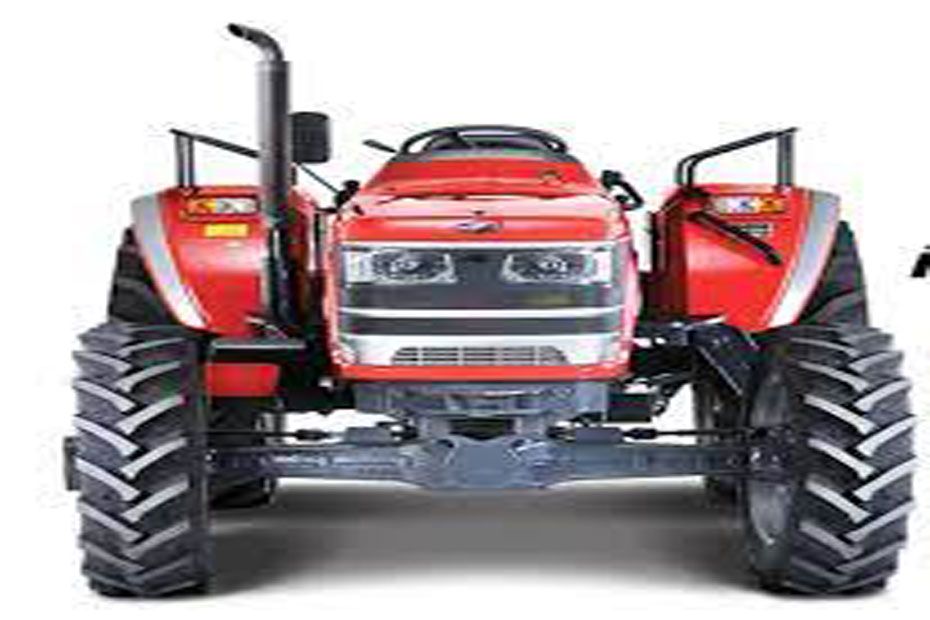 Mahindra Arjun Novo 655 DI Price, Specifications and Offers