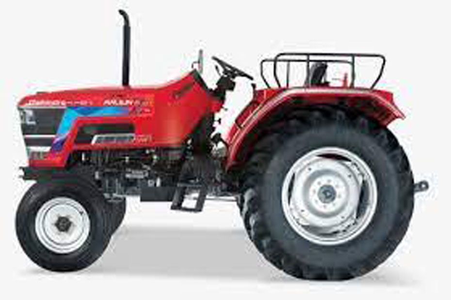 Mahindra Arjun Novo 655 DI Price, Specifications and Offers