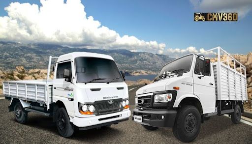 Mahindra Jayo BS6 Vs. Tata 407 Gold SFC: Which is the Best LCV Truck?