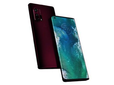 Motorola Edge Plus Price, Specifications and Offers