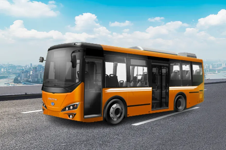 Olectra IX Price, Specifications and Offers