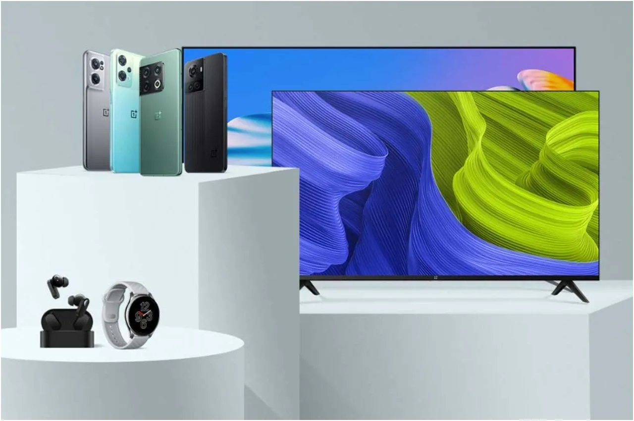 OnePlus celebrated its 9th anniversary with a Community Sale