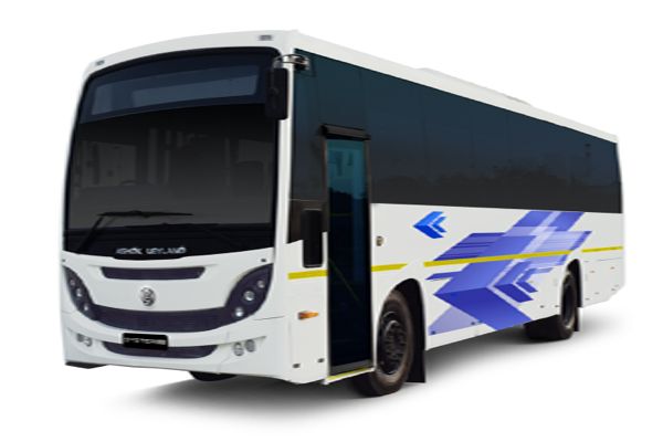 Ashok Leyland Oyster Wide School Bus 63 Seater/4900 Price ...