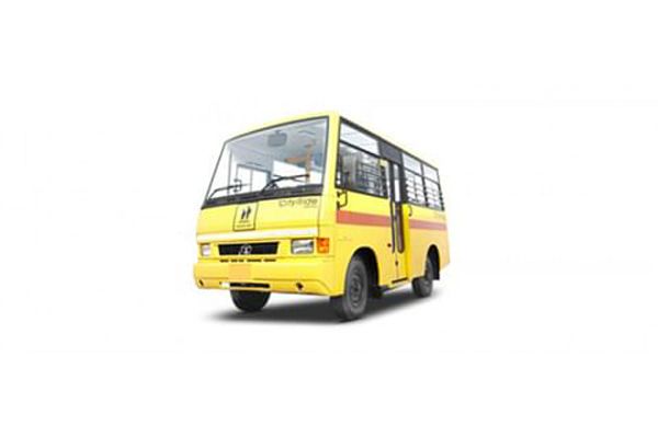 Tata SFC 410 CityRide Skool Price, Specifications and Offers