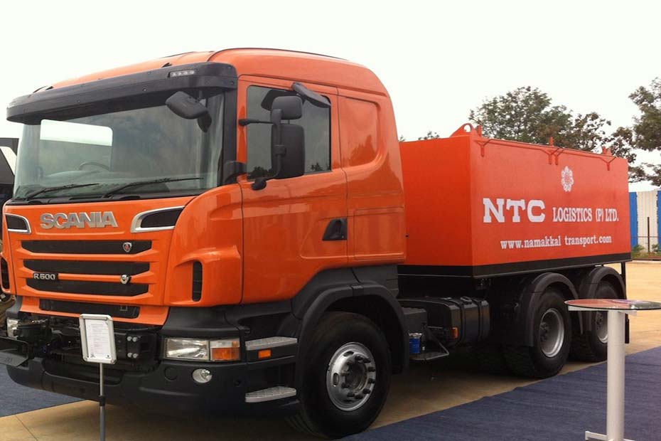 Scania R500 V8 Puller Price, Specifications and Offers