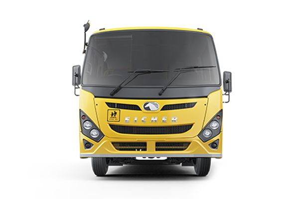 Eicher Skyline 2075 H School Bus Price, Specifications and Offers