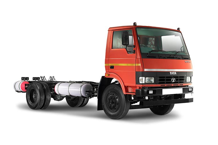 Tata 1412g LPT Price, Specifications and Offers