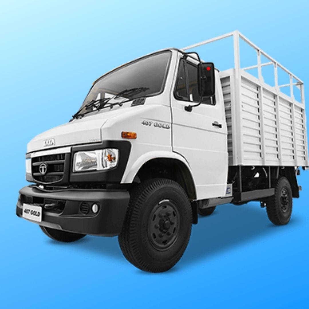 8 Best 4x4 Truck In India To Grow Your Business
