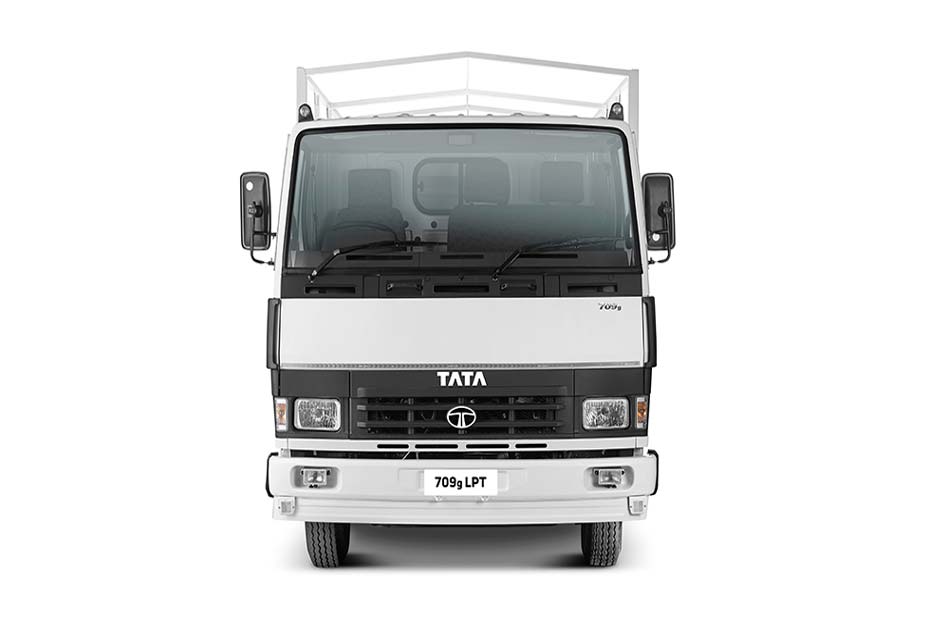 Tata 709g LPT Price, Specifications and Offers