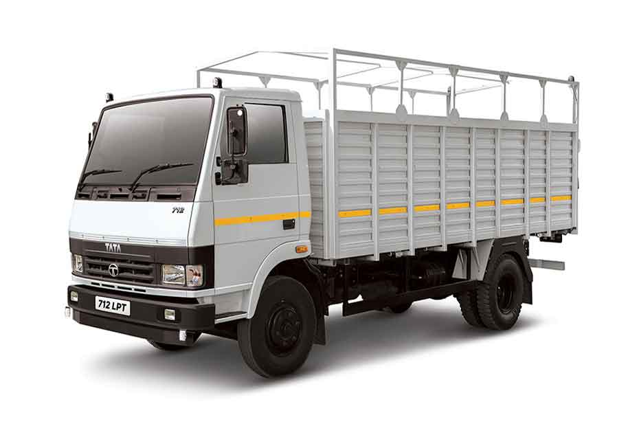 Tata 712 LPT Price, Specifications and Offers