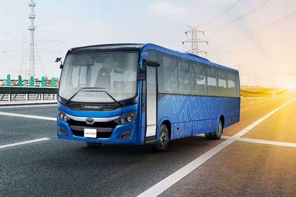 Tata Starbus Ultra Staff Contract Price, Specifications and Offers