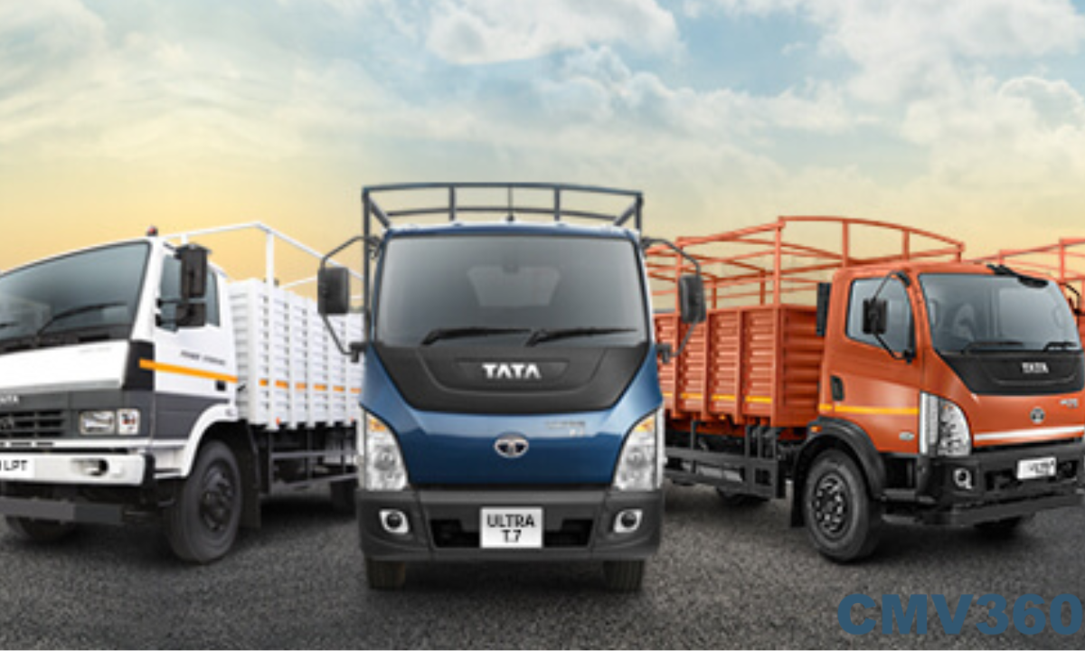 Top 5 Benefits of Buying a New Commercial Vehicle vs Used