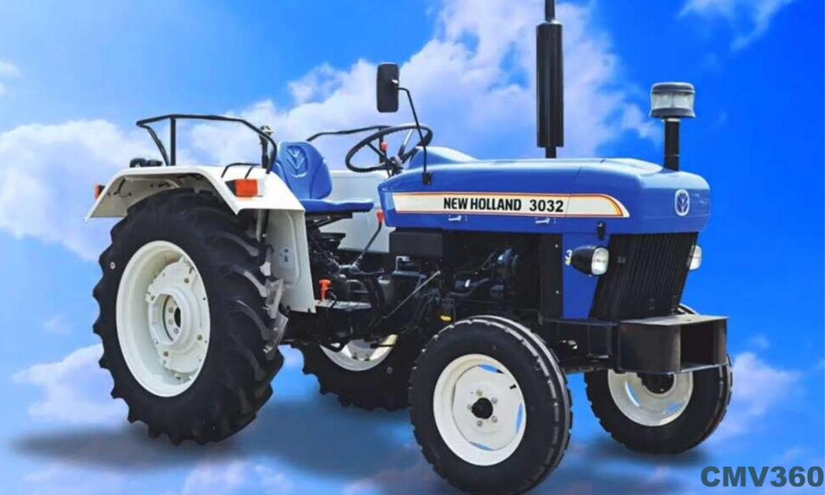 Top 8 famous tractor brands in India