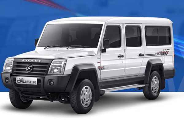 Force Trax Cruiser Price, Specifications and Offers