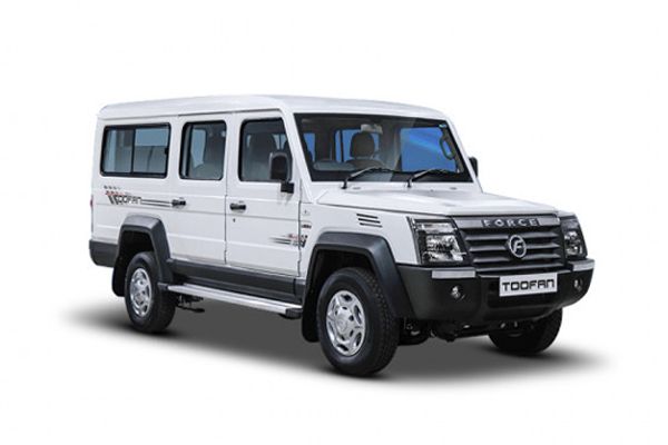 Force Trax Toofan Deluxe Price, Specifications and Offers