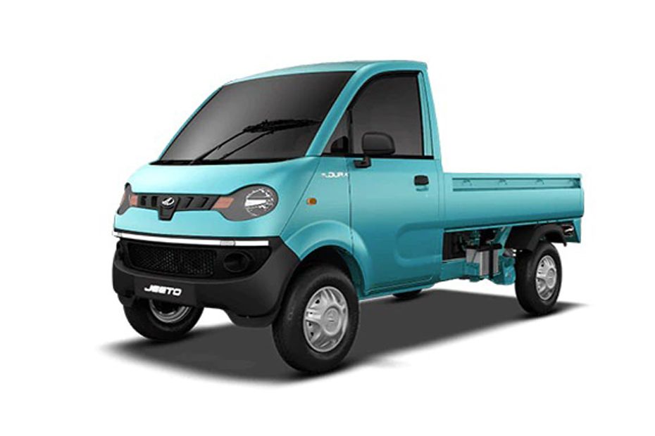 Mahindra Jeeto Price, Specifications and Offers