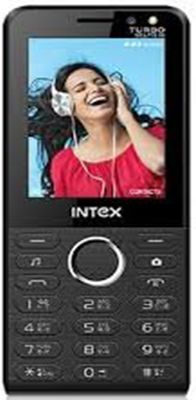 Intex Mobiles Intex Turbo Selfie 18 Price, Specifications and Offers