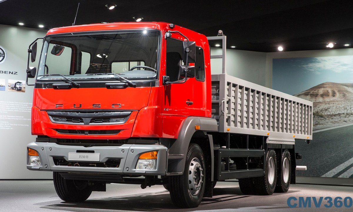 How to Choose the Right Fuel Type for Your Commercial Vehicle