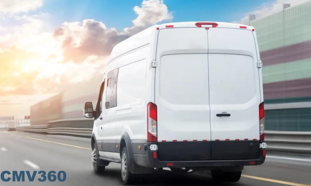 5 Commercial Vehicle Accessories to Improve Efficiency