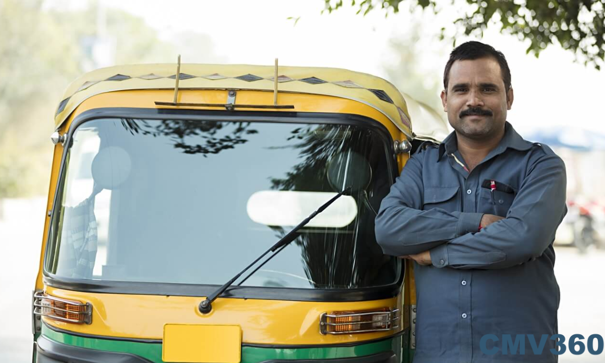 Auto Rickshaw Insurance: Protecting Three-Wheelers on Indian Roads
