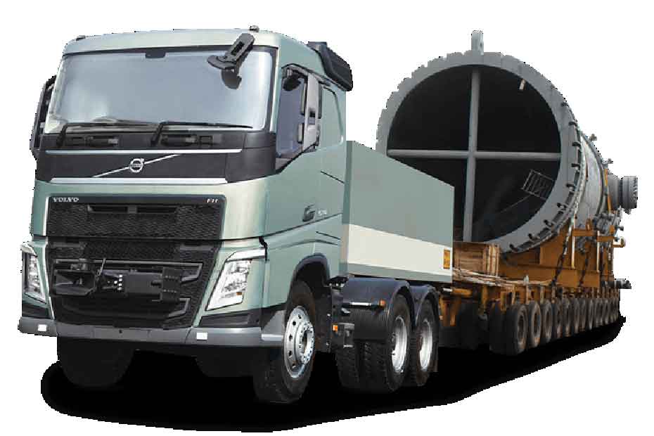 Volvo FM 6x4 Puller Price, Specifications and Offers
